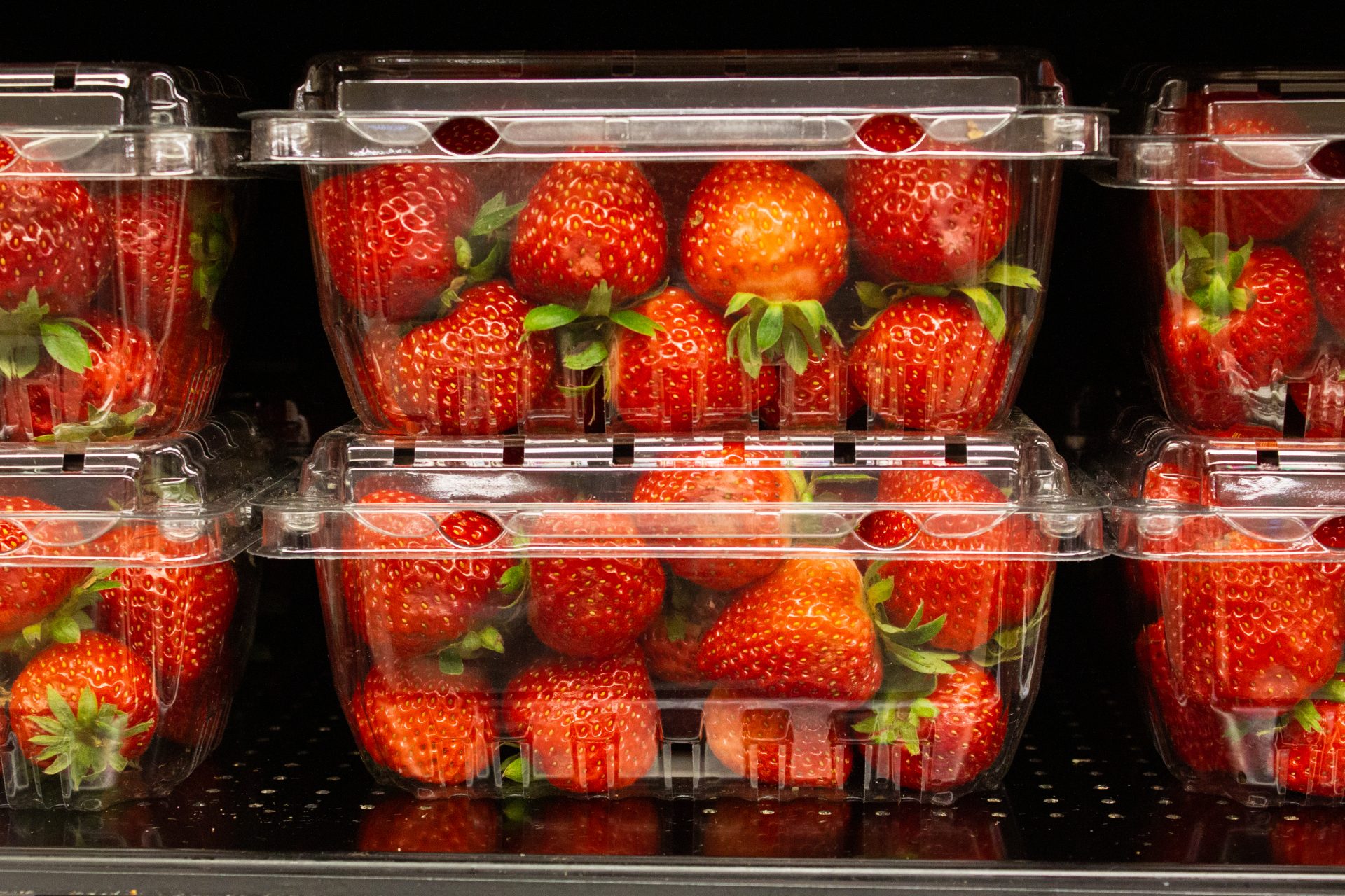 NNZ research: What consumers really want from soft fruit packaging ...