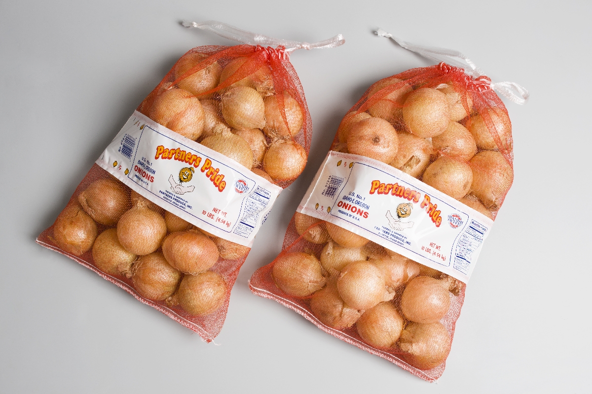 Net bags | NNZ South-Africa
